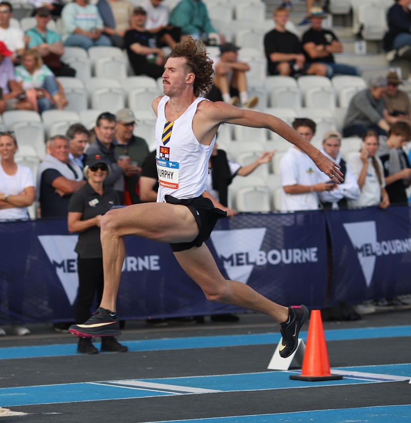 Connor Murphy | Australian Olympic Committee